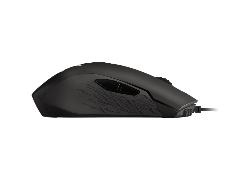 Gigabyte Aorus M4 Optical RGB Ambidextrous Gaming Mouse | Mice ...
