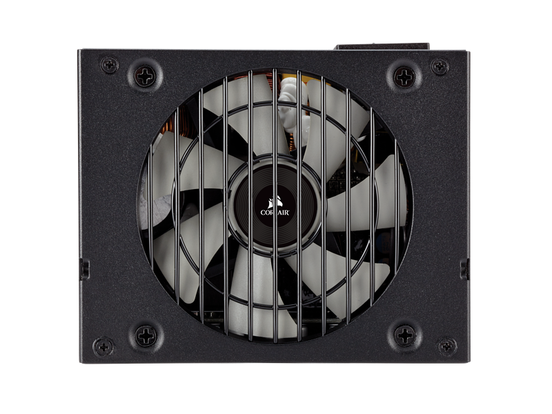 Corsair SF Series SF750 750W Platinum Rated Fully Modular SFX (Small ...