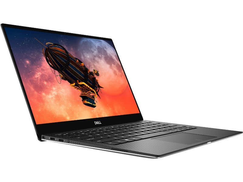 Dell XPS 13 7390 Intel Core i7-10510U 1.80GHz 13.3'' 4K Ultra HD ...