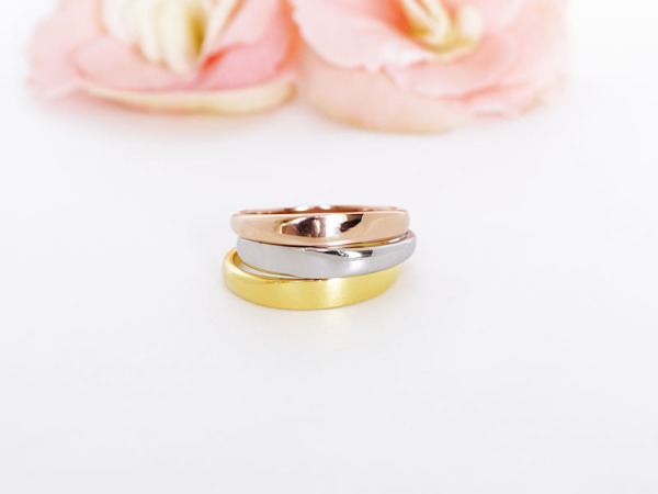 Tora Grace | Stacker Ring Products