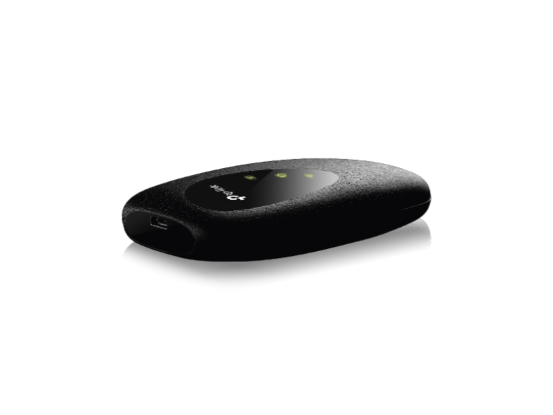 TP-Link M7200 4G LTE Mobile Wi-Fi Black Router | Routers | Dreamware ...
