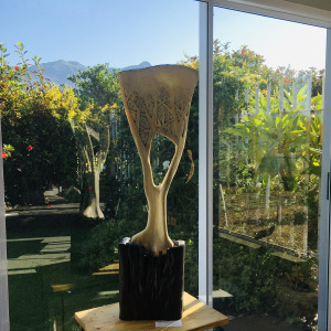 Carl Roberts - Artists Profile on Cape Palette