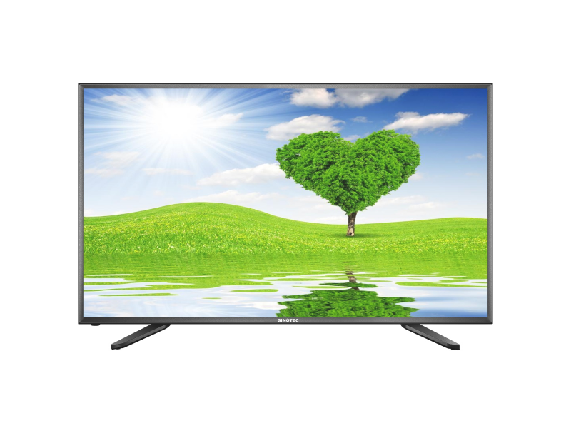 Sinotec STL-43VN86D 43'' FHD (1920 x 1080) Digital LED TV | Televisions ...
