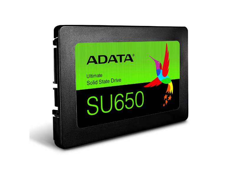 Adata Ultimate SU650 120GB SATA III 2.5'' Solid State Drive | 2.5 ... Adata Ultimate SU650 120GB SATA III 2.5'' Solid State Drive | 2.5 ...