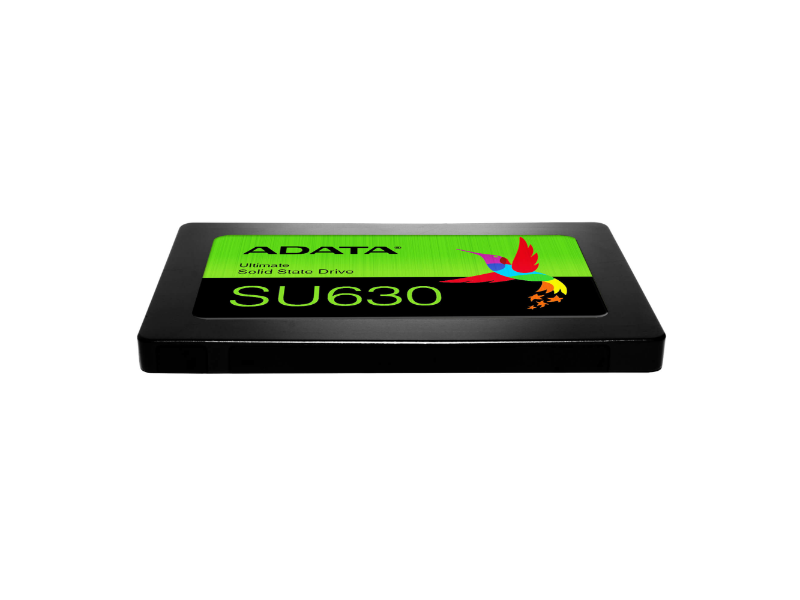 Adata Ultimate SU630 480GB SATA III 3D QLC 2.5'' Solid State Drive | 2. ...