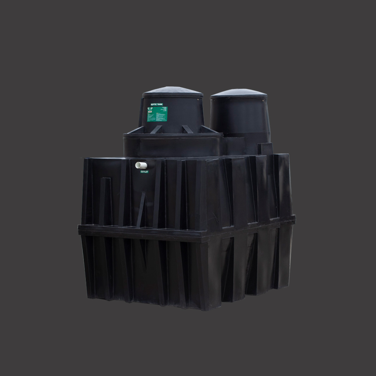 Water Storage Tanks, Throughs & Aquaponic Products - South Africa