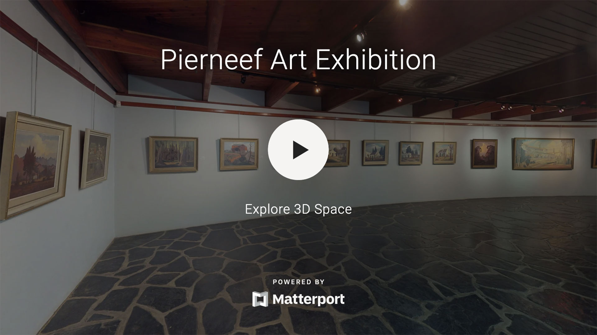 Monuments & Museums - 3D Virtual Africa