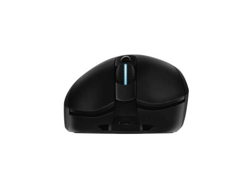 Logitech G703 RGB Lightspeed Wireless Gaming Mouse | Mice | Dreamware ...