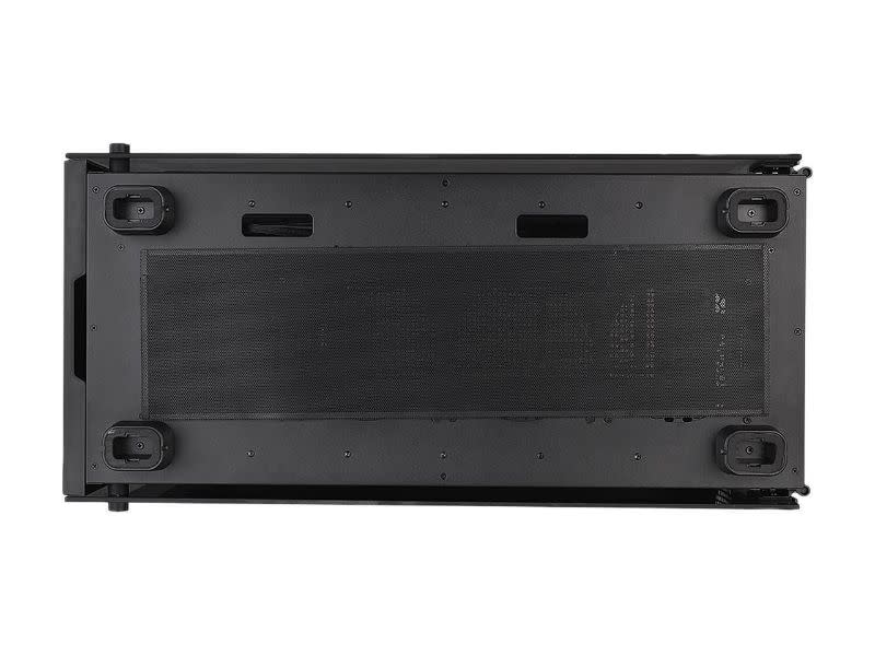 Thermaltake View 91 Tempered Glass RGB Edition Super Tower Desktop PC ...