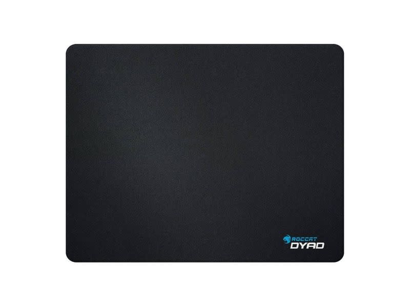 Roccat Dyad Reinforced Cloth Gaming Mousepad | Mouse Pads | Dreamware ...