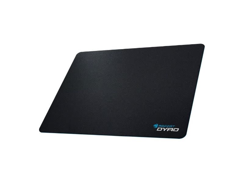 Roccat Dyad Reinforced Cloth Gaming Mousepad | Mouse Pads | Dreamware ...