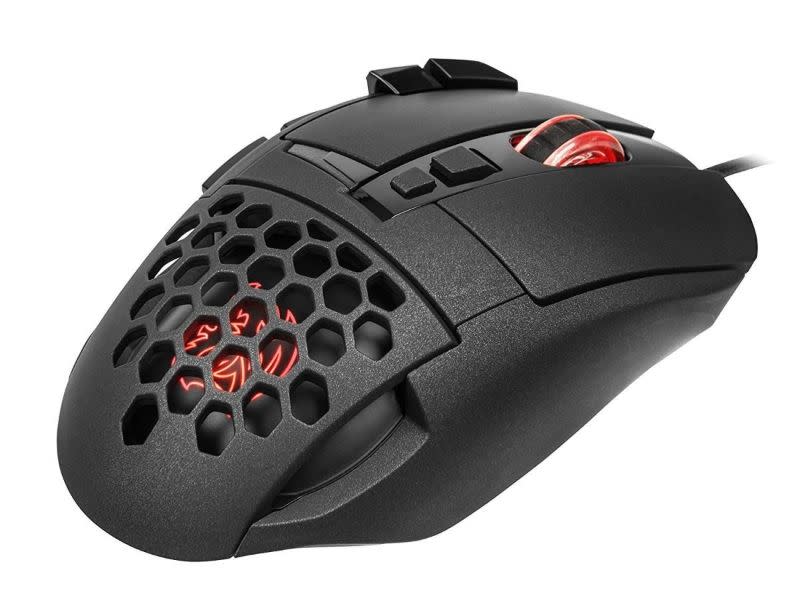Thermaltake Ventus Z Laser RGB Gaming Mouse | Mice | Dreamware Technology