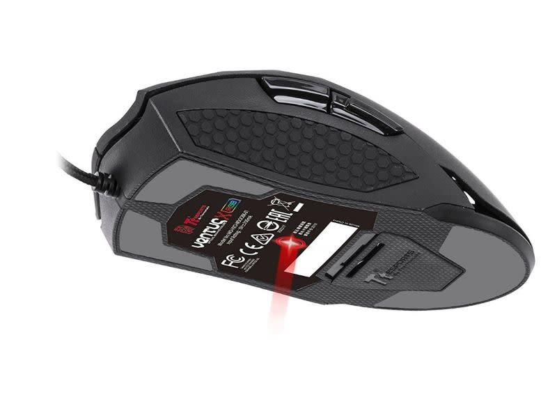 Thermaltake Ventus X Optical RGB Gaming Mouse | Mice | Dreamware Technology