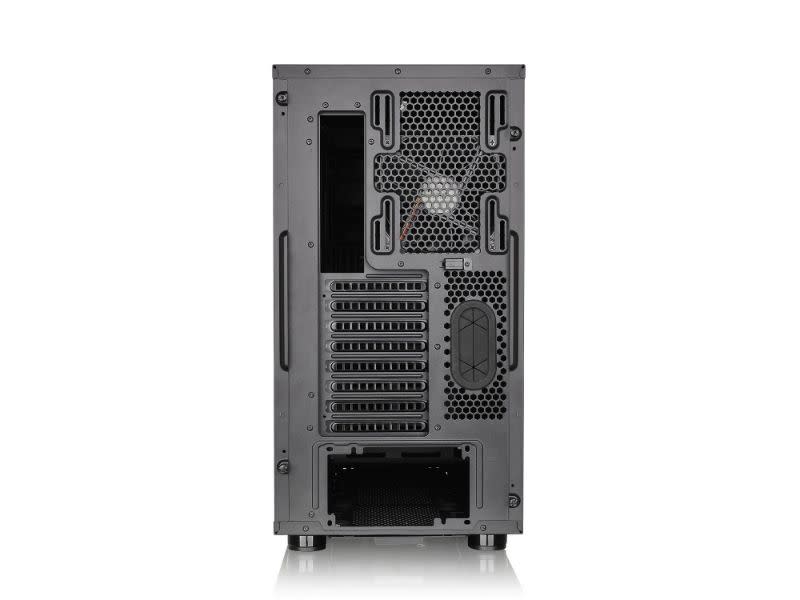 Thermaltake Core X31 Mid Tower Desktop PC Case | PC Cases/Chassis ...