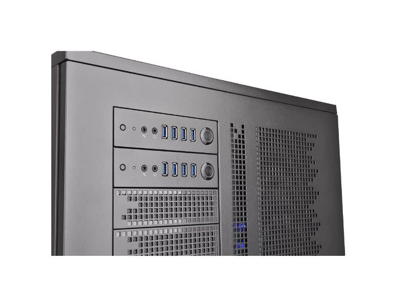 Thermaltake Core W200 Super Tower Windowed Desktop PC Case | PC Cases/Chassis | Dreamware Technology