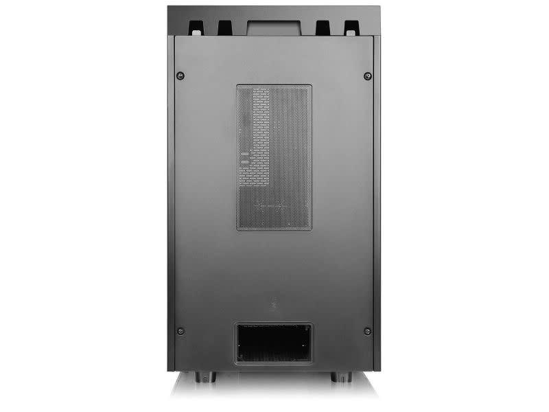 Thermaltake The Tower 900 Black Vertical Full-Tower Desktop PC Case ...