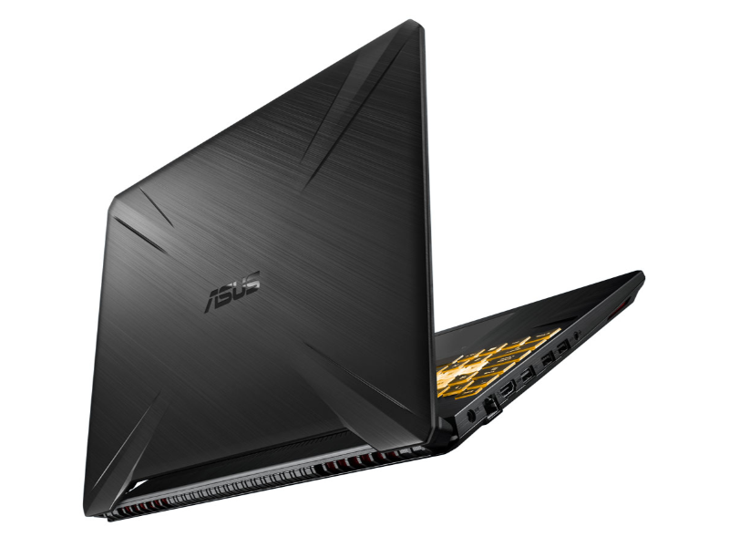 Asus TUF 15 Gaming i5-9300H 8GB GTX1650 15.6 FHD 512GB SSD - FX505GT ...