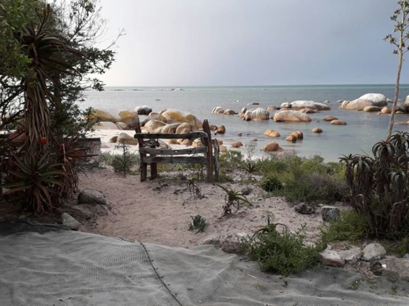 Kom Tot Rus Beach House and Cottage - Swop and Stay