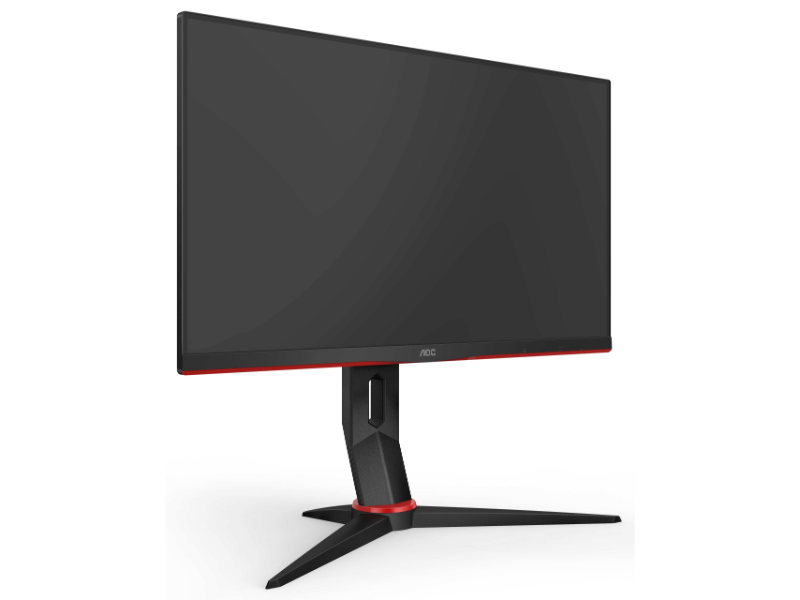 AOC 24G2 24'' IPS FHD 144hz FreeSync Gaming Monitor | PC Monitors ...