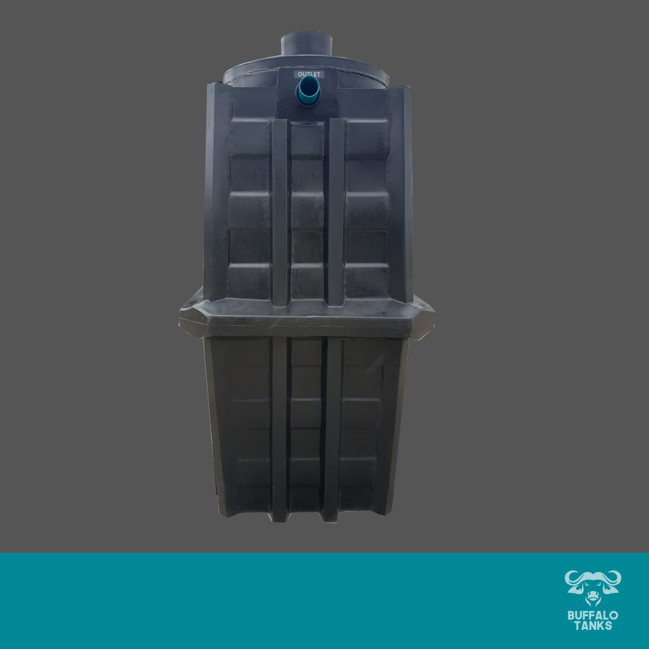 Septic Tanks - Buffalo Tanks