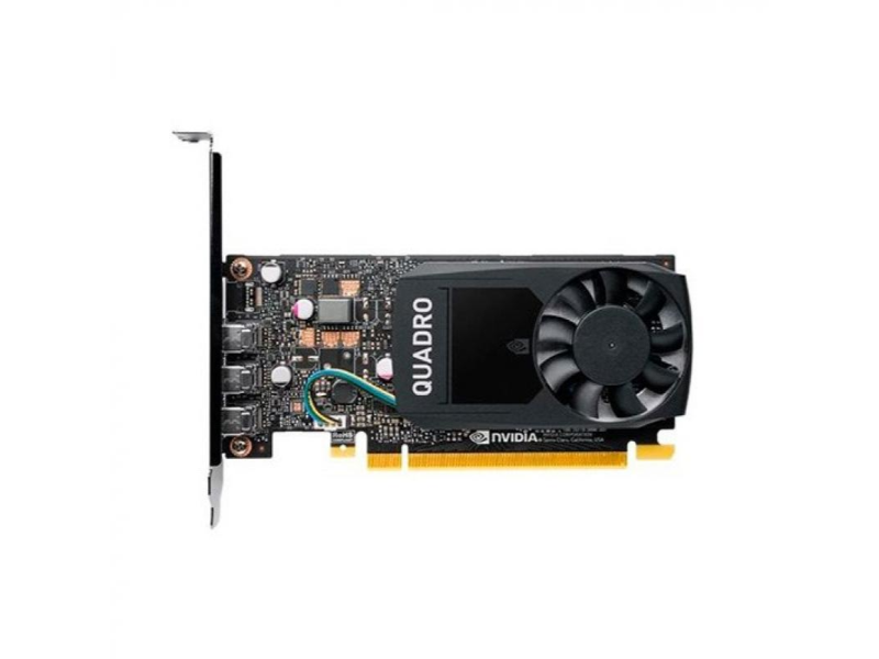 PNY Nvidia Quadro P400 2GB Workstation Card | Workstation Cards ...