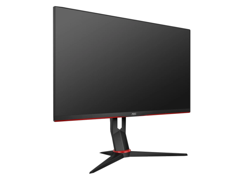 AOC 27G2 27'' IPS FHD 144Hz 1ms FreeSync Premium and NVIDIA G-SYNC ...