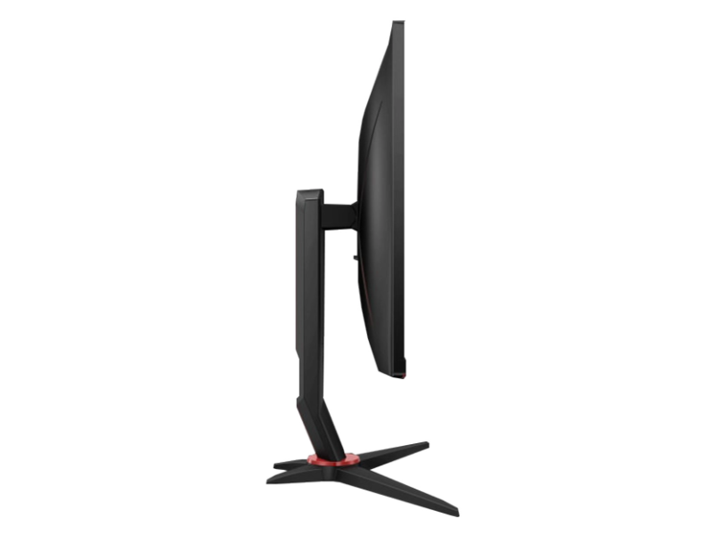 AOC 27G2 27'' IPS FHD 144Hz 1ms FreeSync Premium and NVIDIA G-SYNC ...