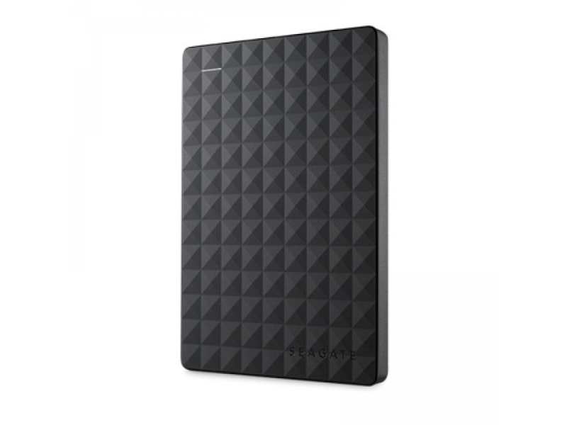 Seagate Expansion Portable HDD - 2TB | 2.5'' External Hard Drives ...