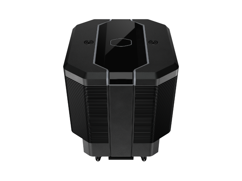 Cooler Master MasterAir MA620M ARGB CPU Cooler | CPU Coolers ...