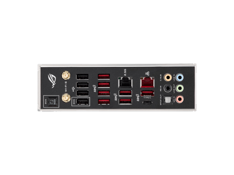 Asus ROG Strix TRX40-XE Gaming AMD sTRX4 Socket ATX Desktop Motherboard ...