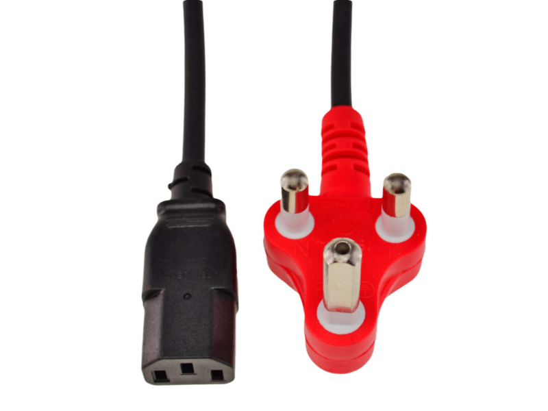 Unbranded Dedicated IEC Power Cable - 1.8m | Other Cables | Dreamware ...