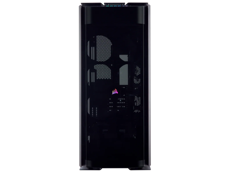 Corsair Obsidian Series 1000D Super Tower Dual System Case | PC Cases ...
