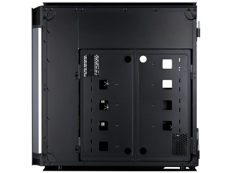Corsair Obsidian Series 1000D Super Tower Dual System Case | PC Cases ...
