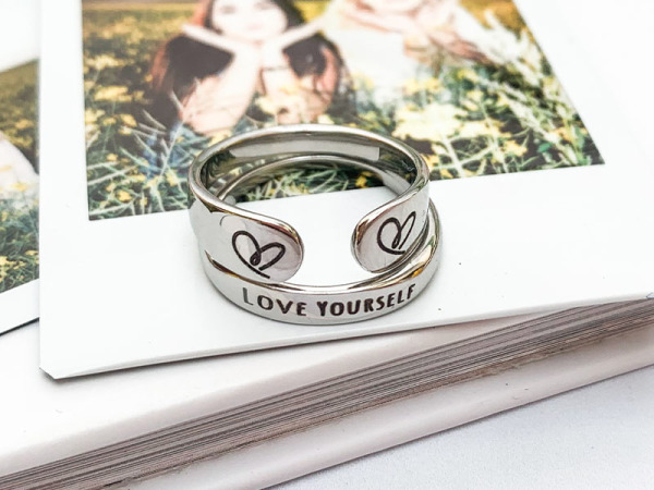 Tora Grace | Cuff Ring Products