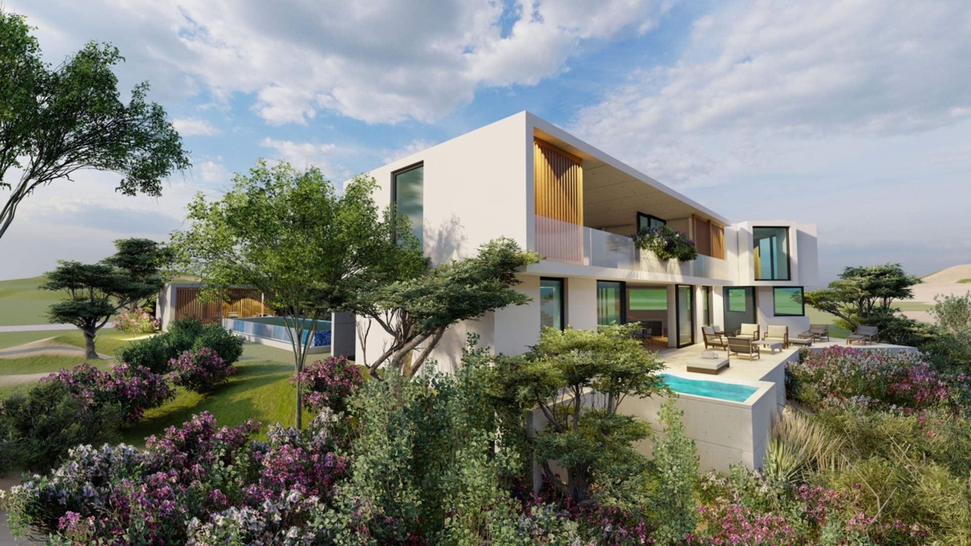 Beach Abode | Eddie Da Silva Architects & Bespoke Design