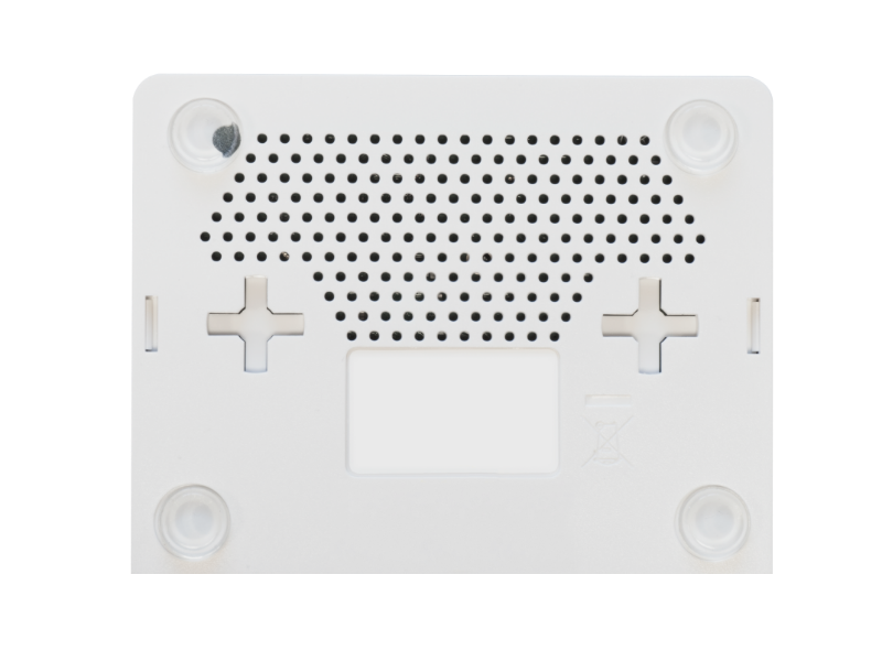 MikroTik hEX Routerboard 5 Port Gigabit Ethernet Router | Routers ...