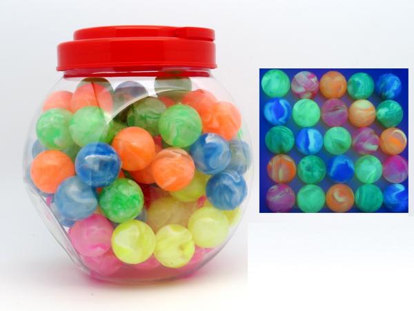 Lumo Birthday (Glow in the Dark) Party Themes - PartyLady