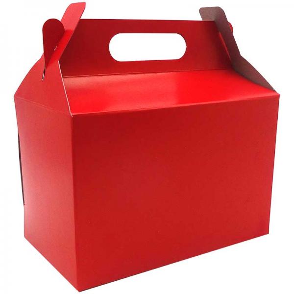 Buckets, Boxes and Bags - PartyLady