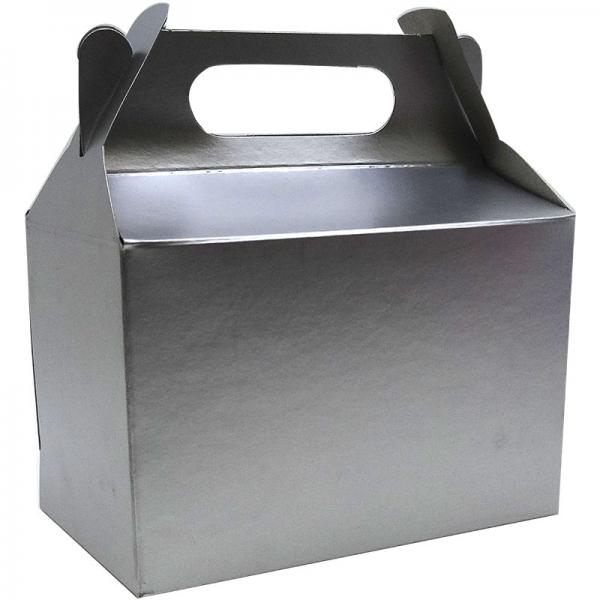 Buckets, Boxes and Bags - PartyLady