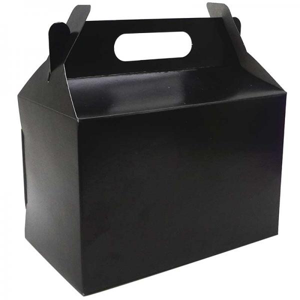 Buckets, Boxes and Bags - PartyLady