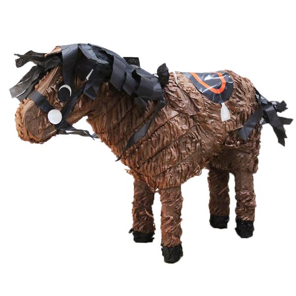 Horse Pinata - Party Supplies - PartyLady