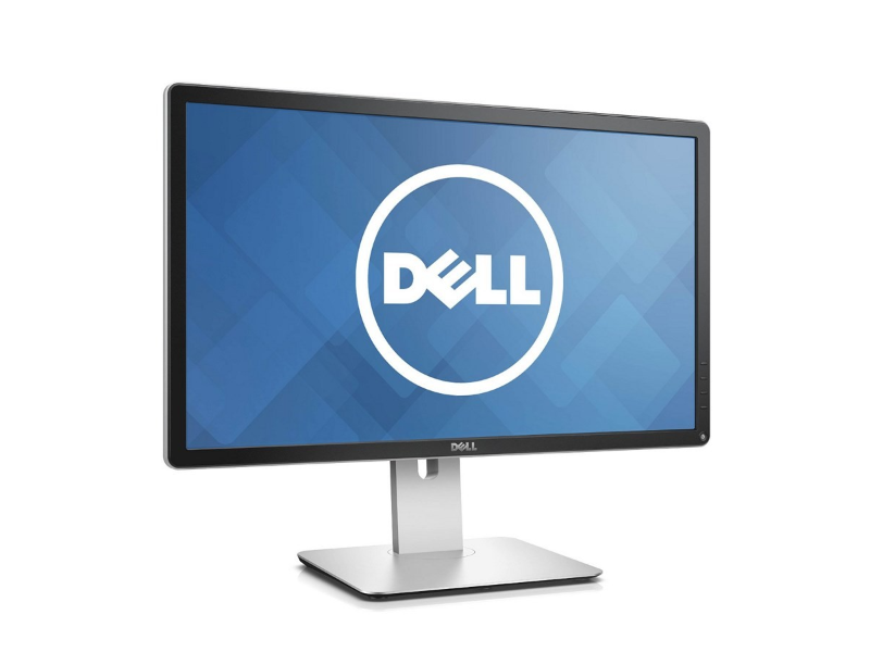Dell P2415Q 24'' UHD 4K IPS 60Hz Monitor | PC Monitors | Dreamware ...