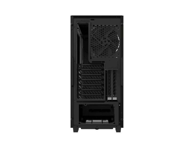 Gigabyte C300 Aorus Glass ATX Mid Tower Black PC Case | PC Cases ...