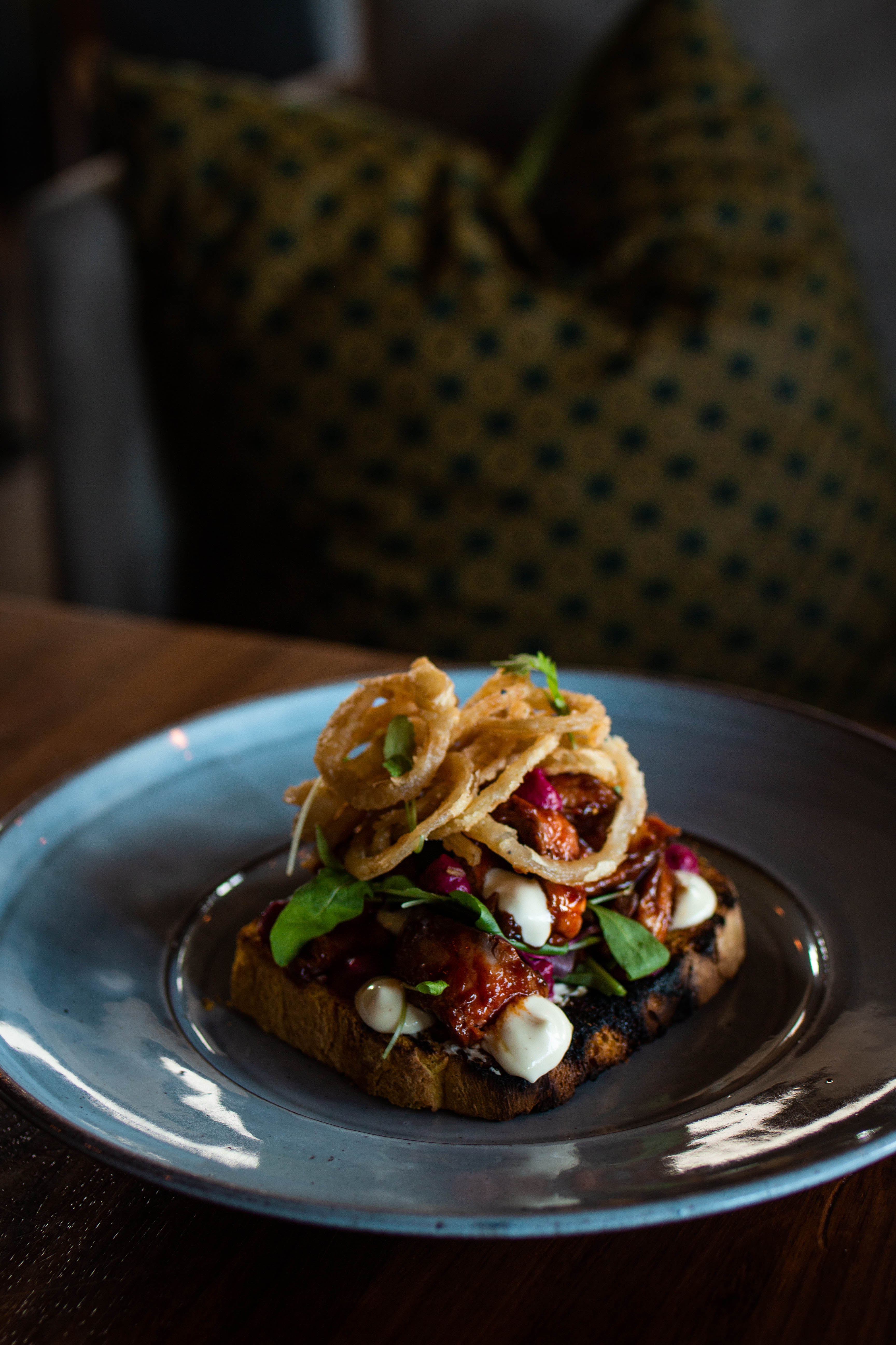 Our Menus | 101 Meade Street Restaurant in George, South Africa