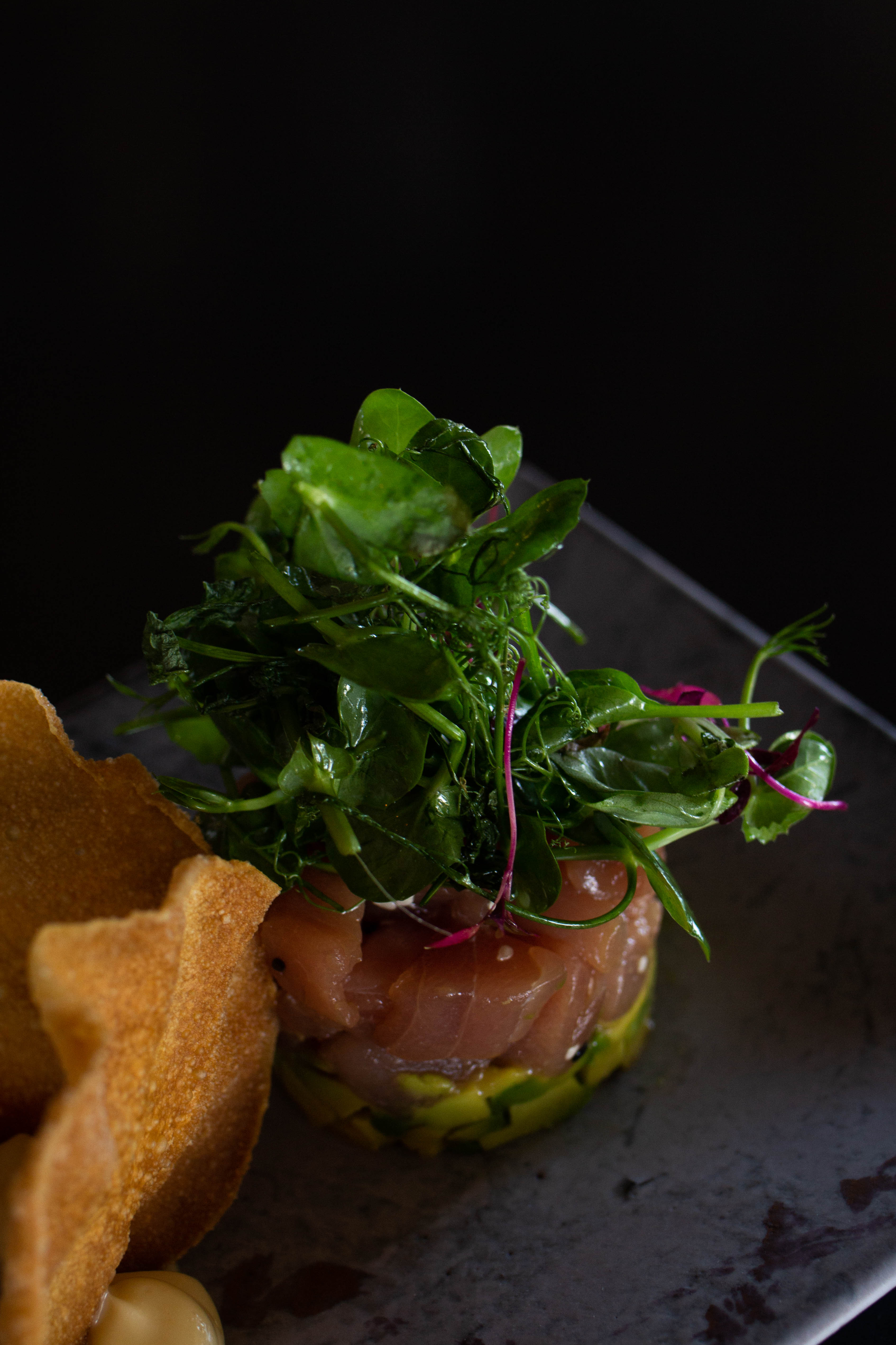 Our Menus | 101 Meade Street Restaurant in George, South Africa