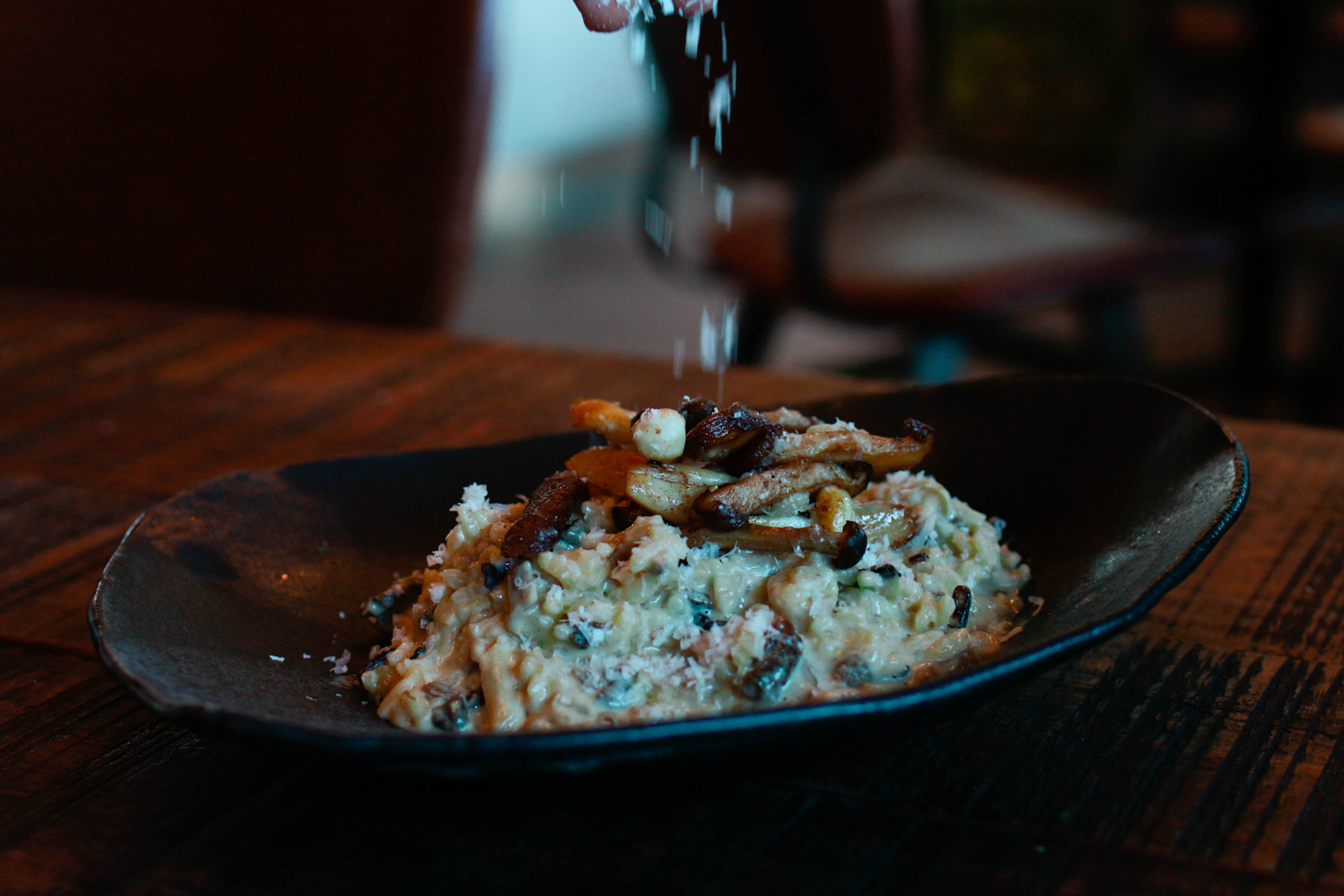 Our Menus | 101 Meade Street Restaurant in George, South Africa