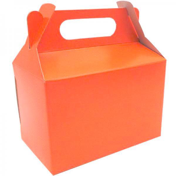 Buckets, Boxes and Bags - PartyLady