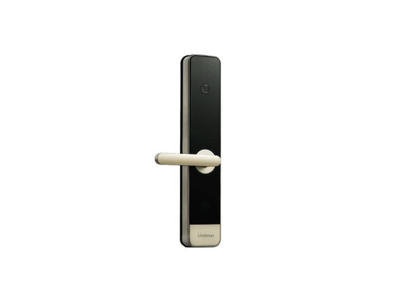LIFESMART DOOR LOCK CLASSIC | Smart Home & Automation | Dreamware ...