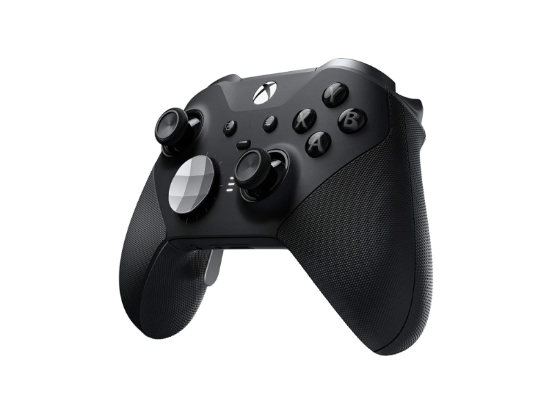 Xbox Elite Series 2 Black Wireless Controller | Controllers | Dreamware ...