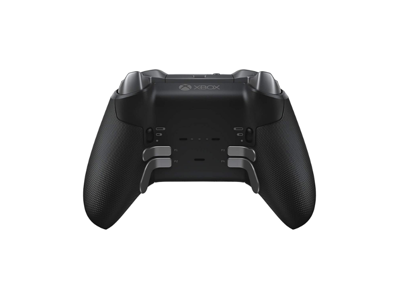 Xbox Elite Series 2 Black Wireless Controller | Controllers | Dreamware ...
